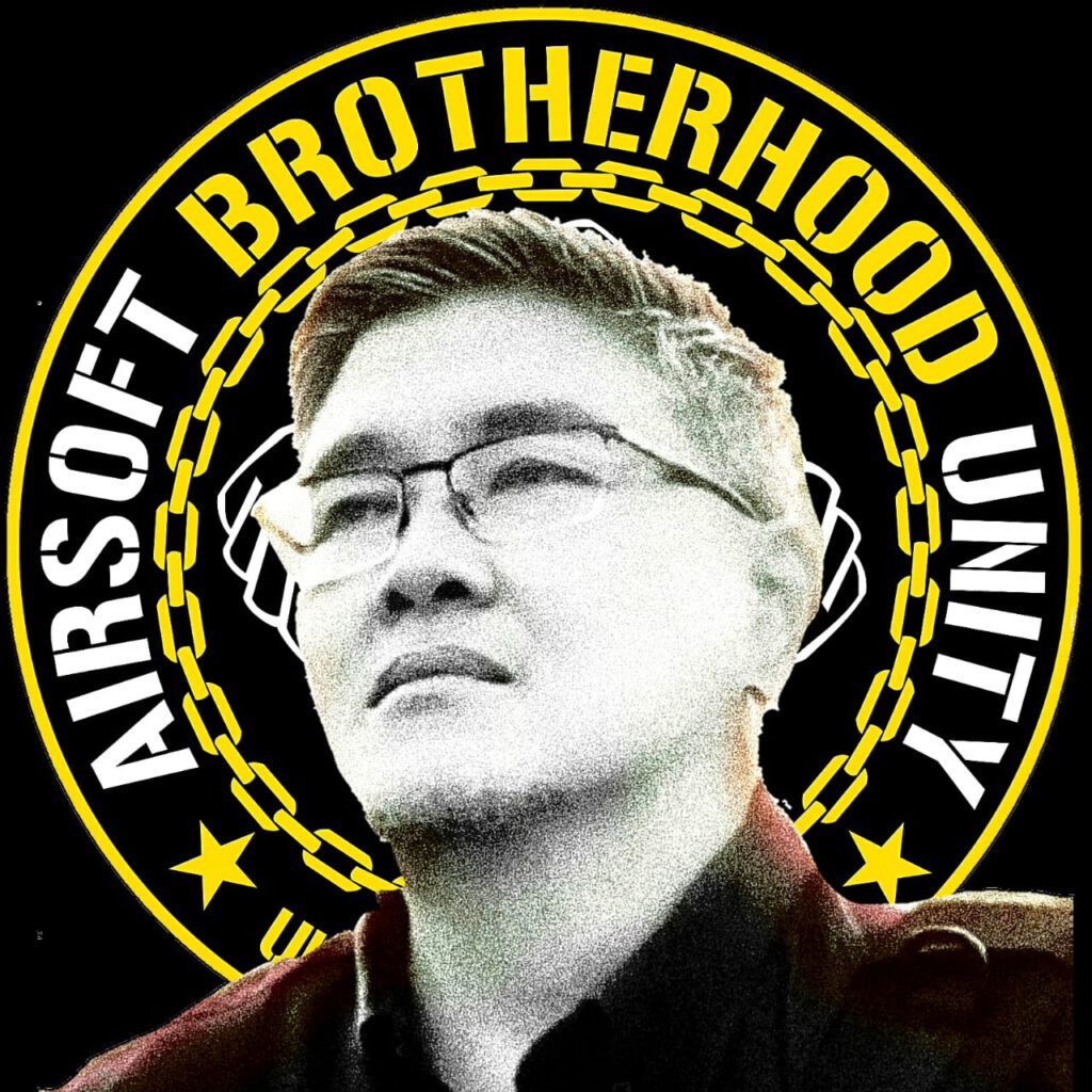 A.B.U INDONESIA – AIRSOFT BROTHERHOOD UNITY INDONESIA